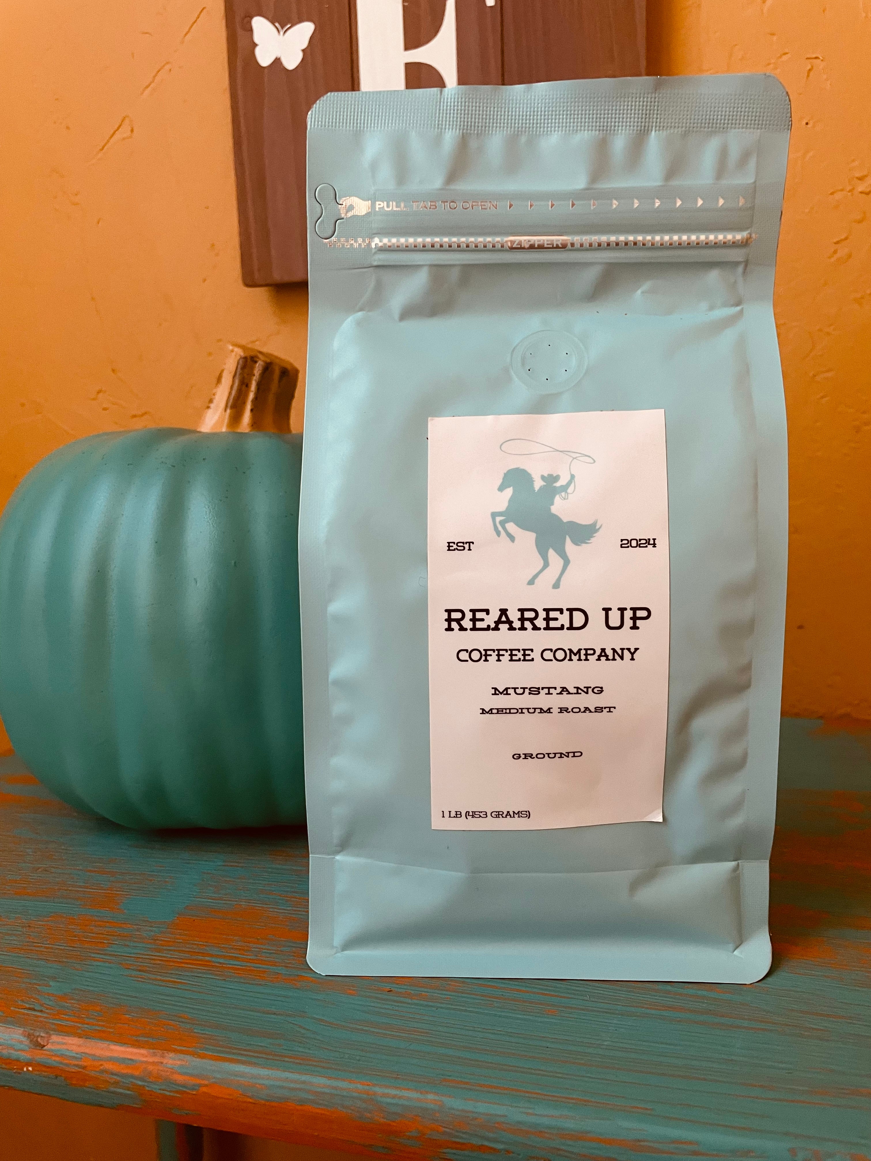 Reared Up Coffee Company – Reared Up Coffee Company