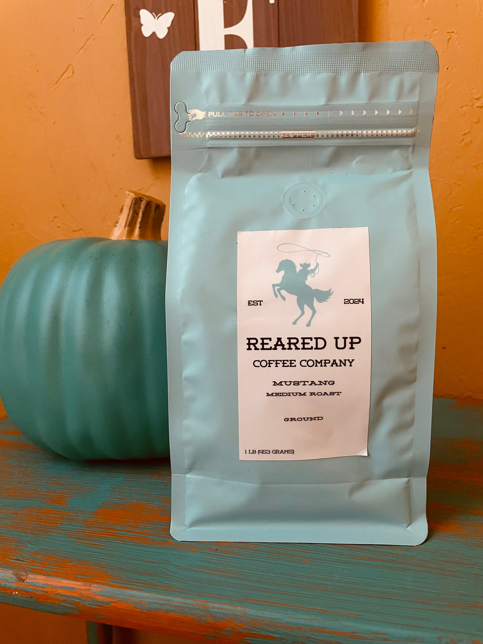 Reared Up Coffee Company – Reared Up Coffee Company