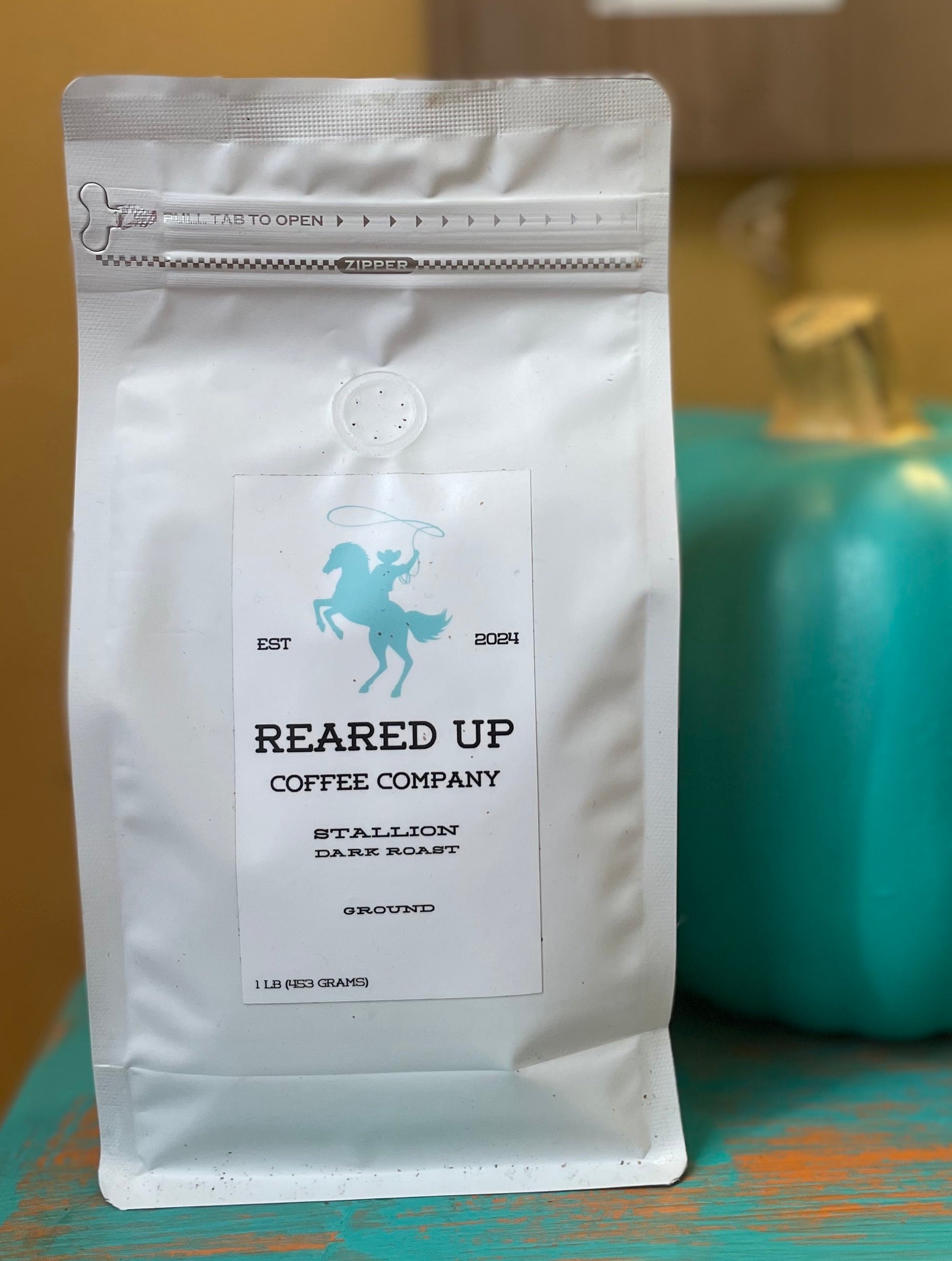 Reared Up Coffee Company – Reared Up Coffee Company