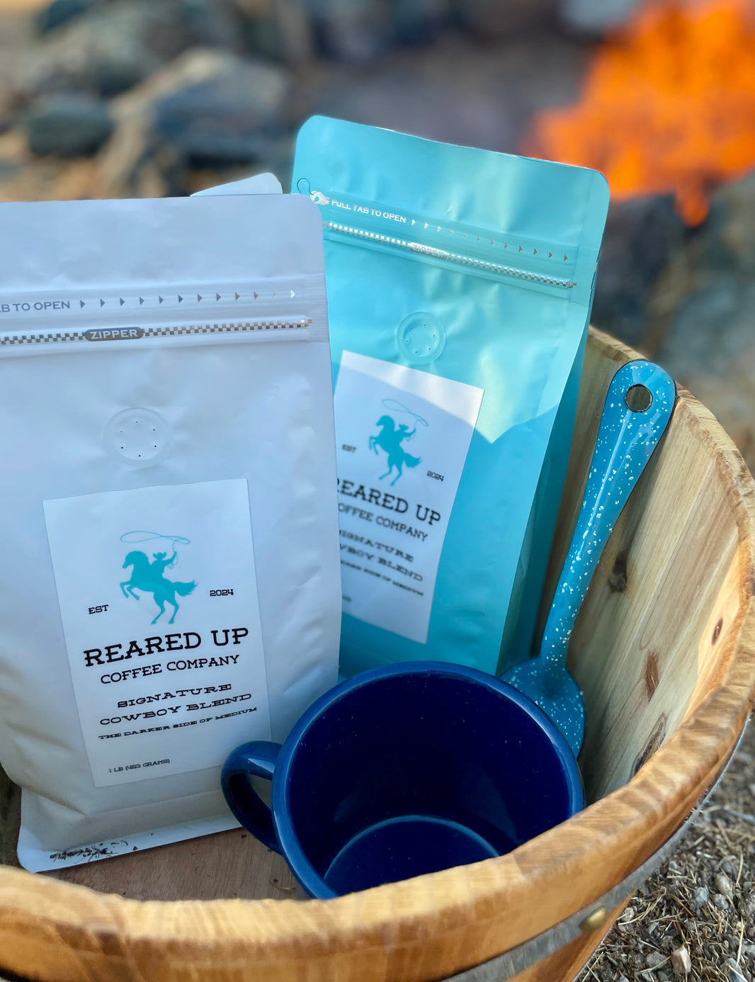 Reared Up Coffee Company – Reared Up Coffee Company