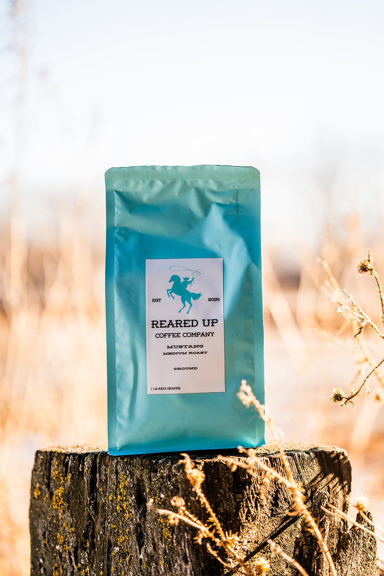 Reared Up Coffee Company – Reared Up Coffee Company