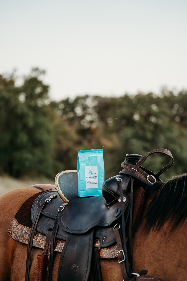 Reared Up Coffee Company – Reared Up Coffee Company