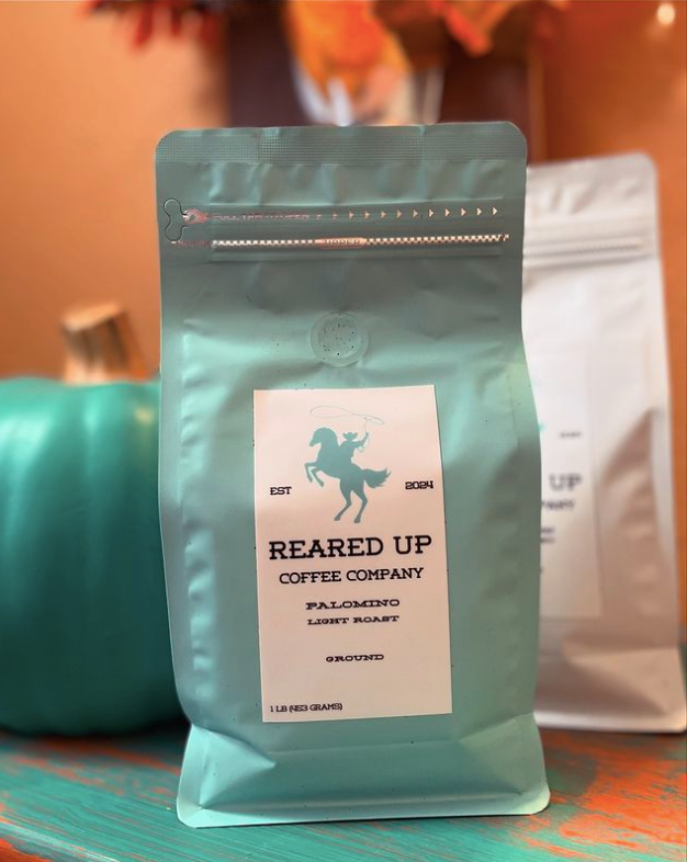Reared Up Coffee Company – Reared Up Coffee Company