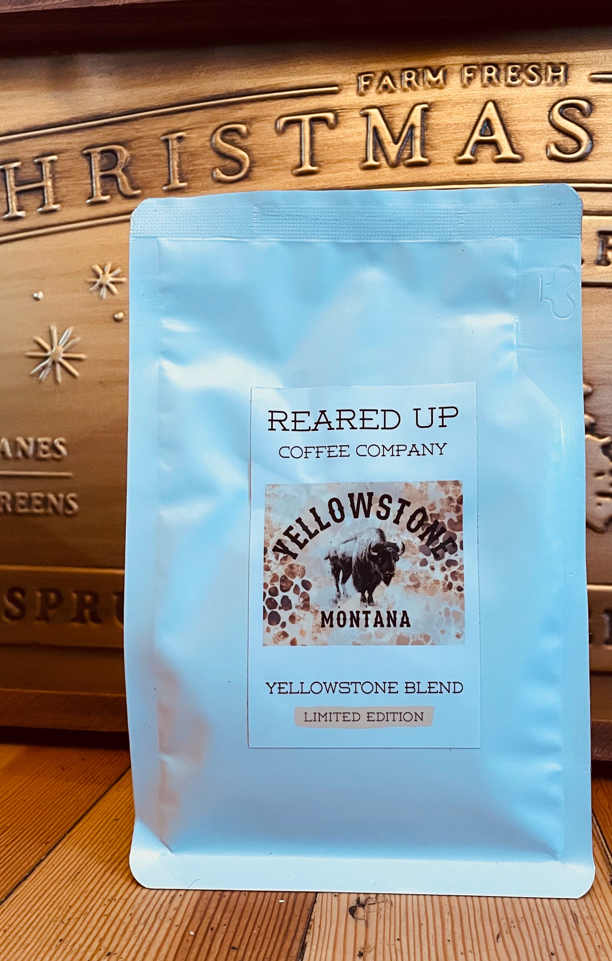 Reared Up Coffee Company – Reared Up Coffee Company