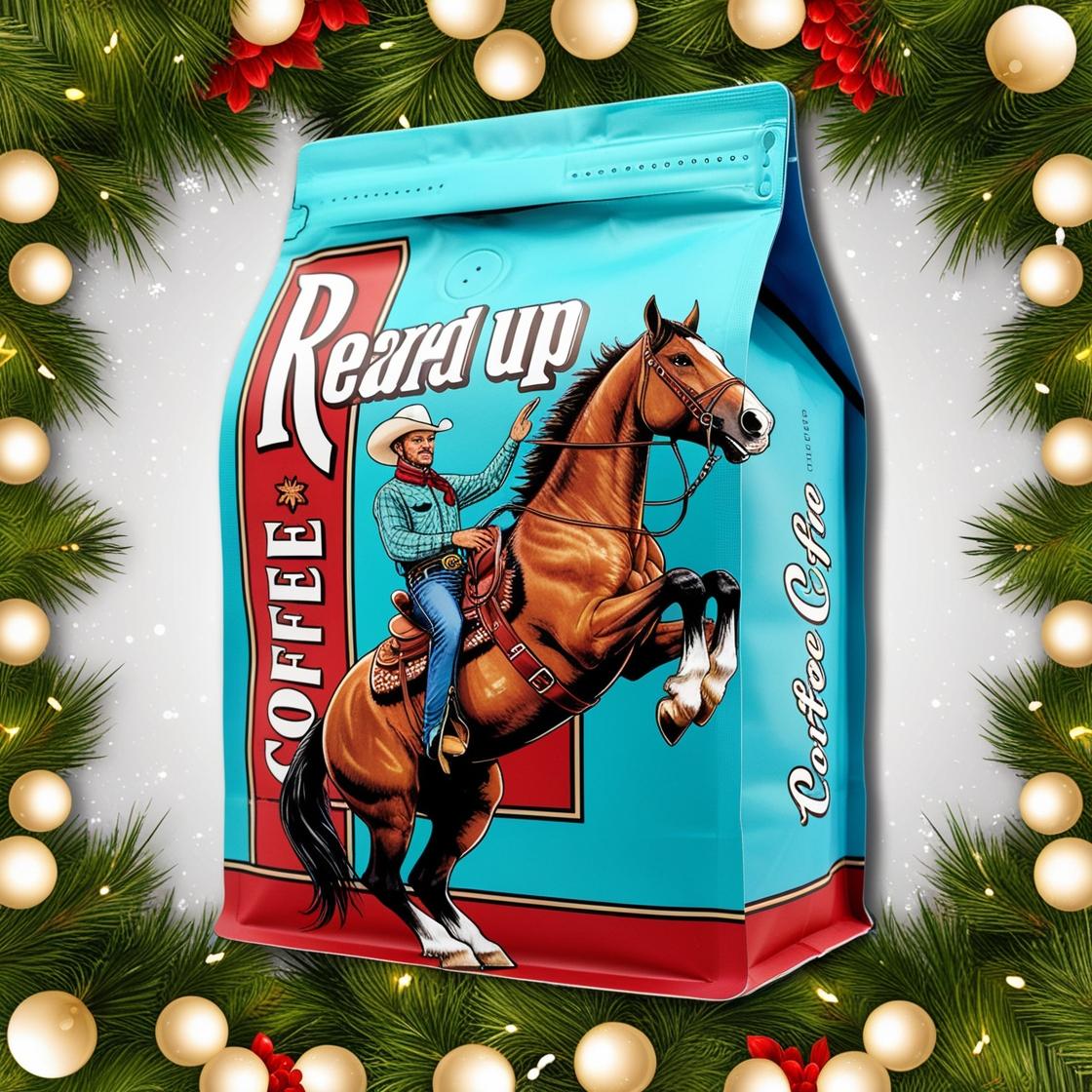 Reared Up Coffee Company – Reared Up Coffee Company