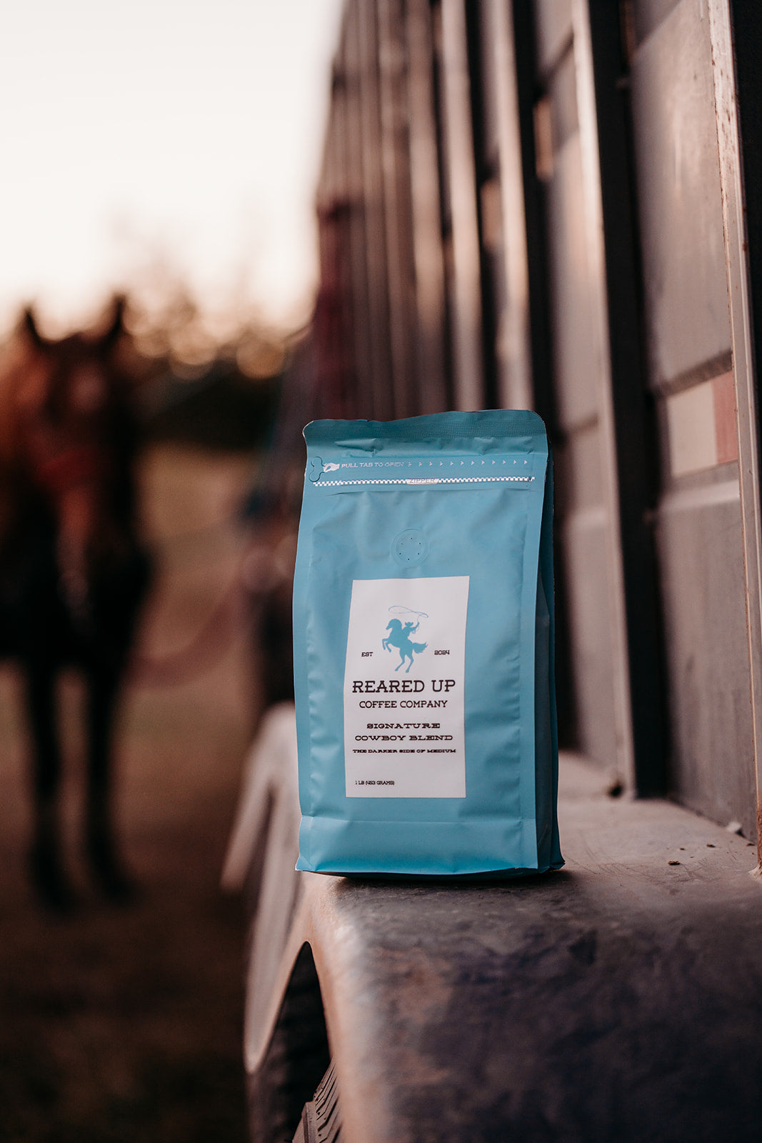 Reared Up Coffee Company – Reared Up Coffee Company